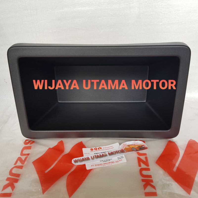 Jual box laci new carry | Shopee Indonesia