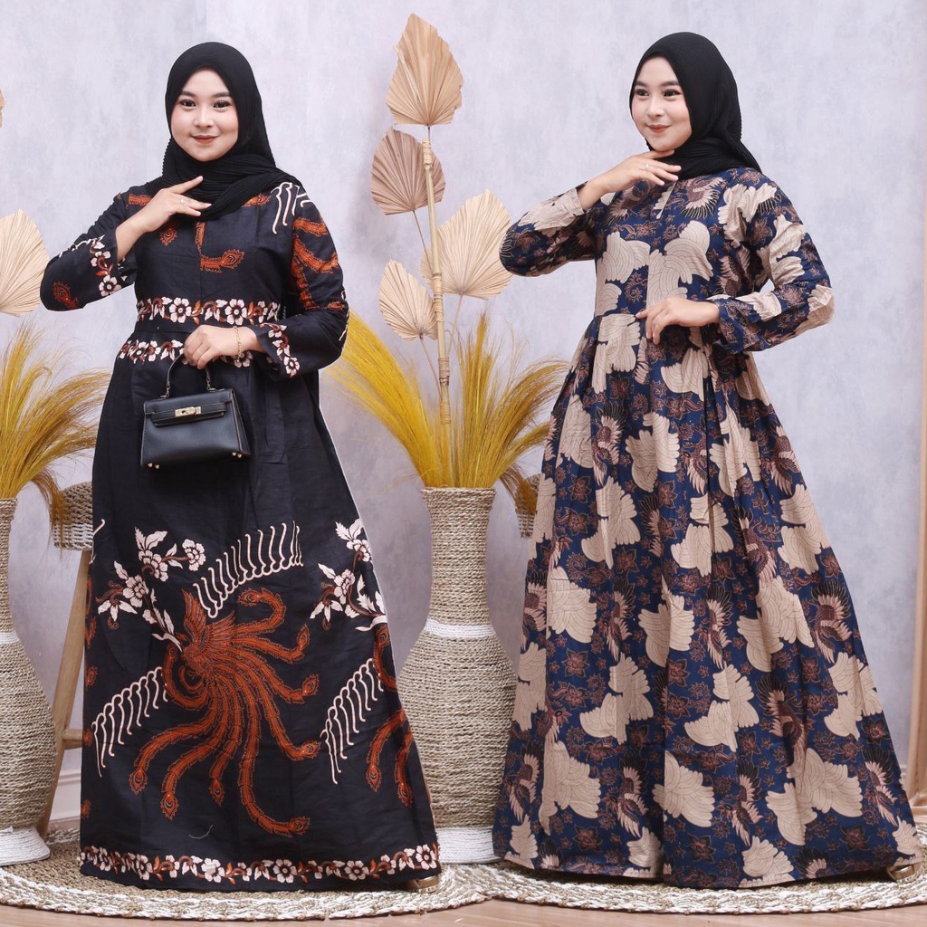 Jual GAMIS BATIK MANGGAR, PADI,SEKAR,CANTIK,KUBIS,KIPAS,DAUN,KUPU ...