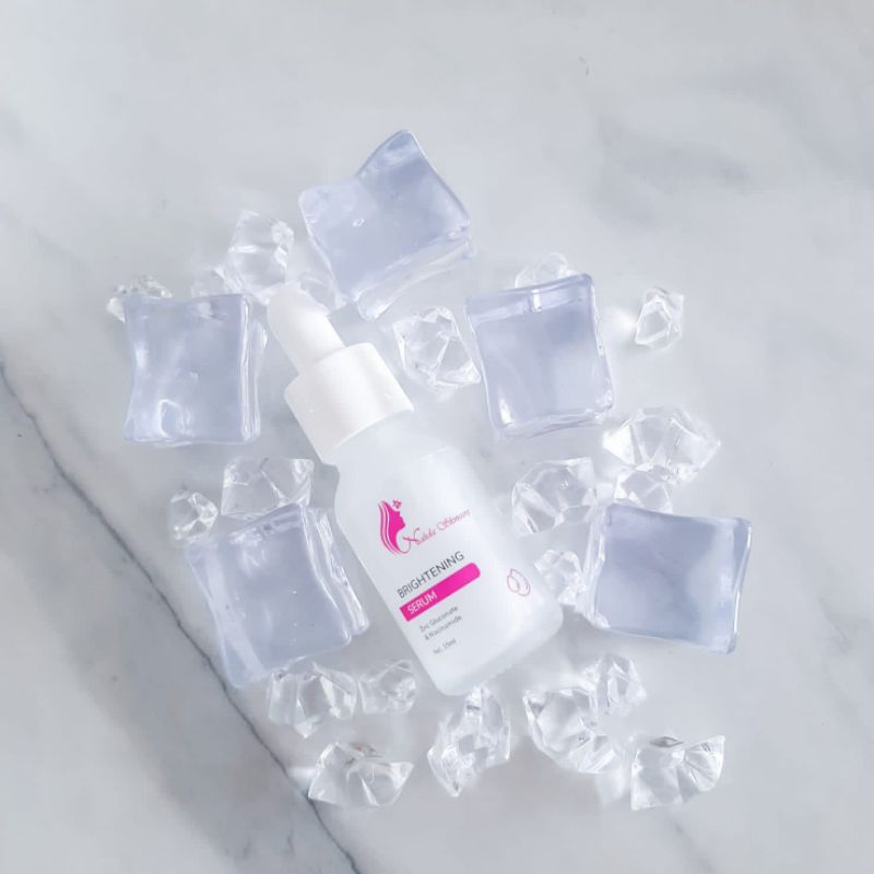 Jual serum nahda skincare (kemasan baru) | Shopee Indonesia