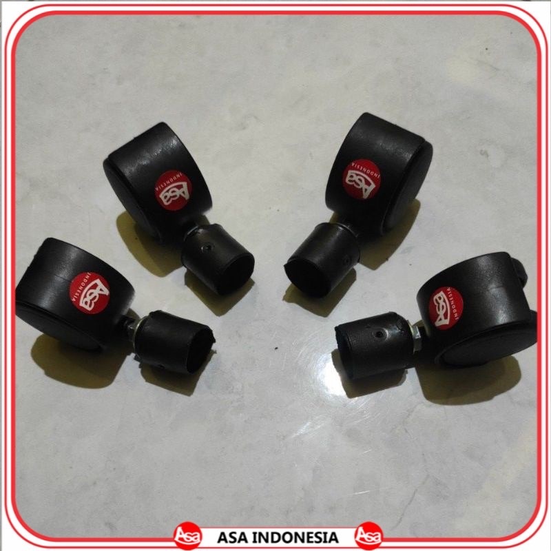 Jual RODA RAK CHIKI DAN RAK ROTI | Shopee Indonesia