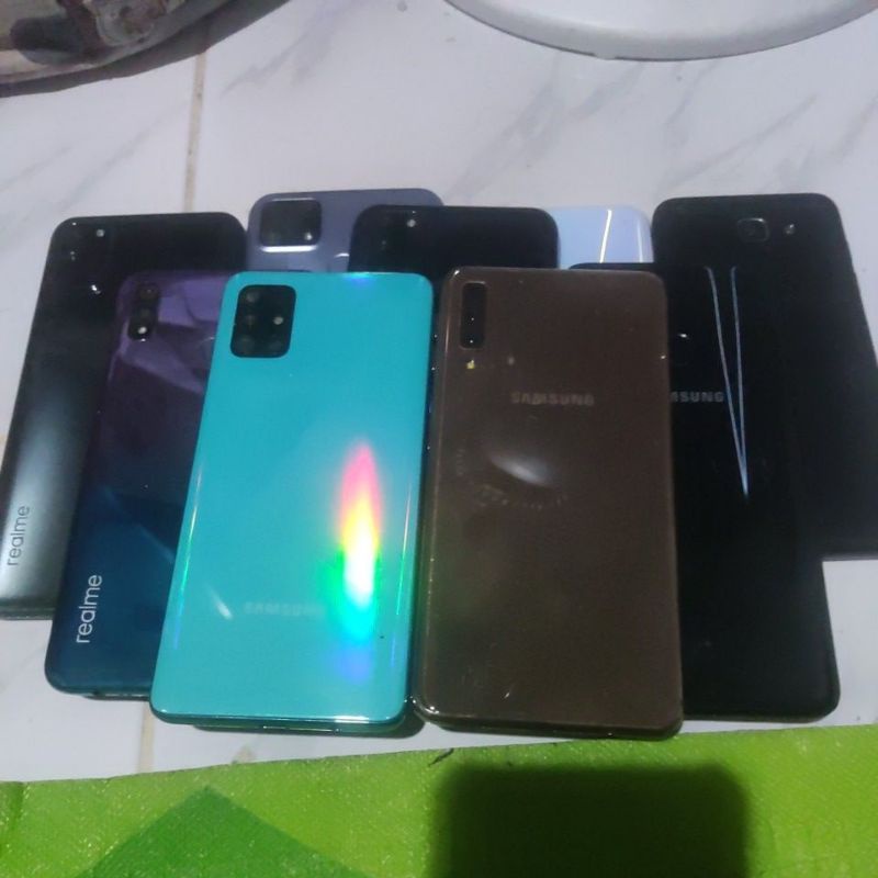 Jual Dummy Phone All Type/Mainan (Ex Display) - Bukan Hp Hidup | Shopee ...