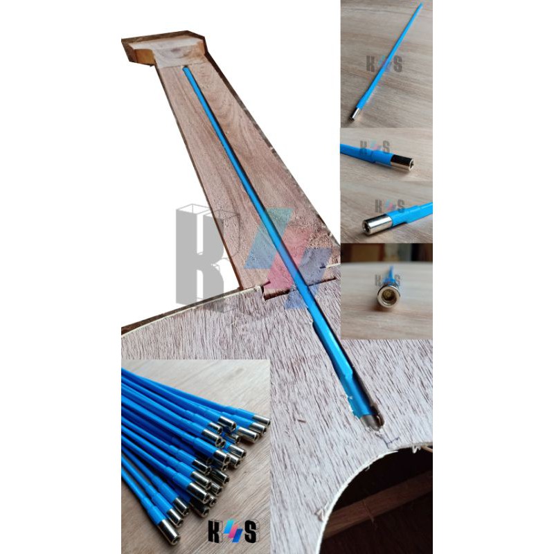 Jual Besi Trussrod Gitar Akustik/Besi Neck import/Besi Stang Gitar ...