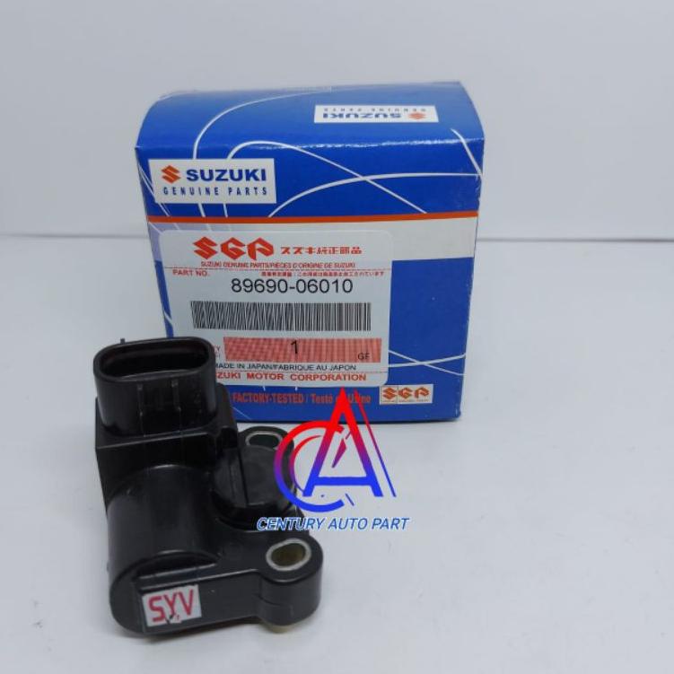 Jual SENSOR ISC AERIO APV SWIFT BALENO 2 UP NEX G ORI GARANSI VBE ZH ...