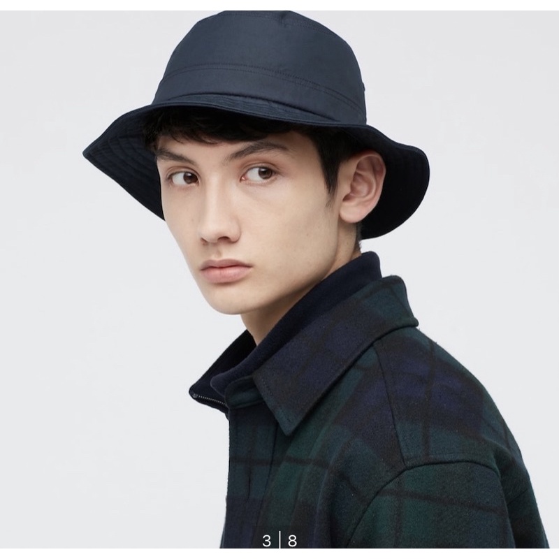 Jual topi bucket uniqlo ori | Shopee Indonesia