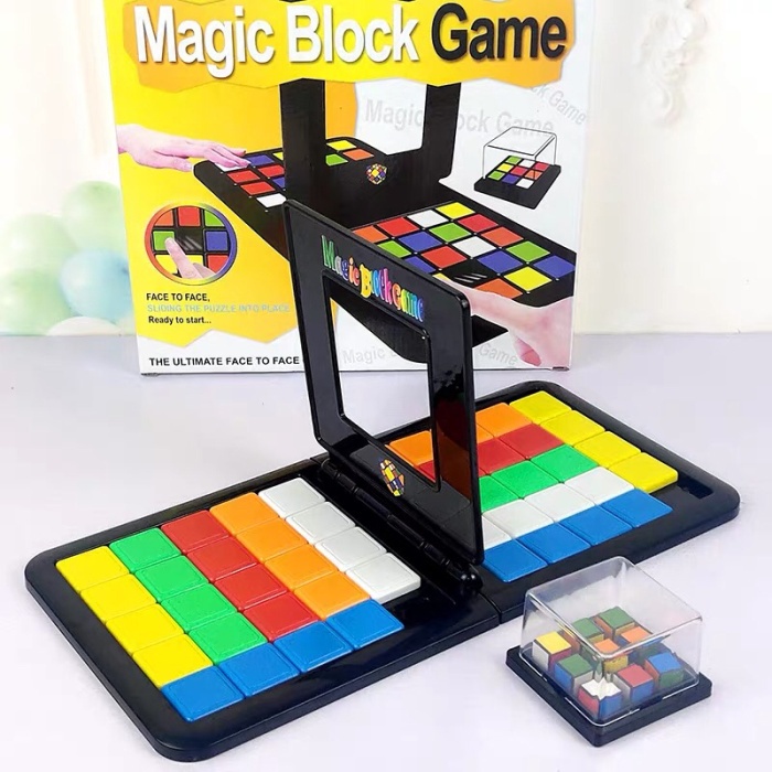 Jual Magic Block Games (LENGKAP, BERKUALITAS) | Shopee Indonesia