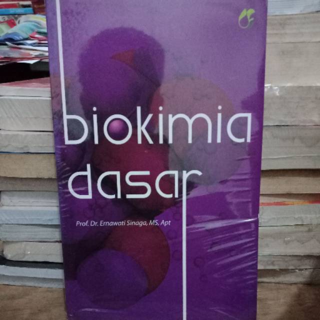 Jual Biokimia dasar | Shopee Indonesia