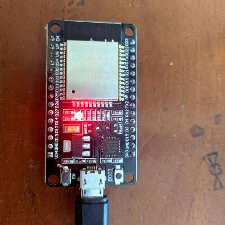 Jual Free Packing esp32 siap mining(nambang) Duino Coin | Shopee Indonesia