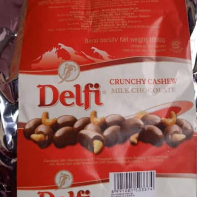 Jual Delfi mede/ mete 500 gram | Shopee Indonesia
