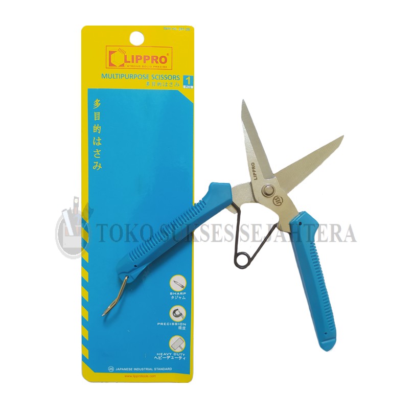 Jual Gunting korea serbaguna Gunting Tanaman Stek Dahan Seng Holo Kawat ...