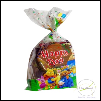 Jual Paket Bingkisan Ulang Tahun Anak SATUAN | Parcel | Jajan | Snack ...