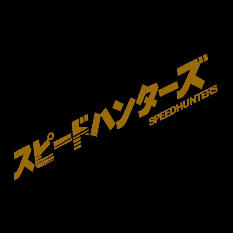 Jual Sticker Speedhunters Kanji Cutting Stiker Sped hunter japan ...