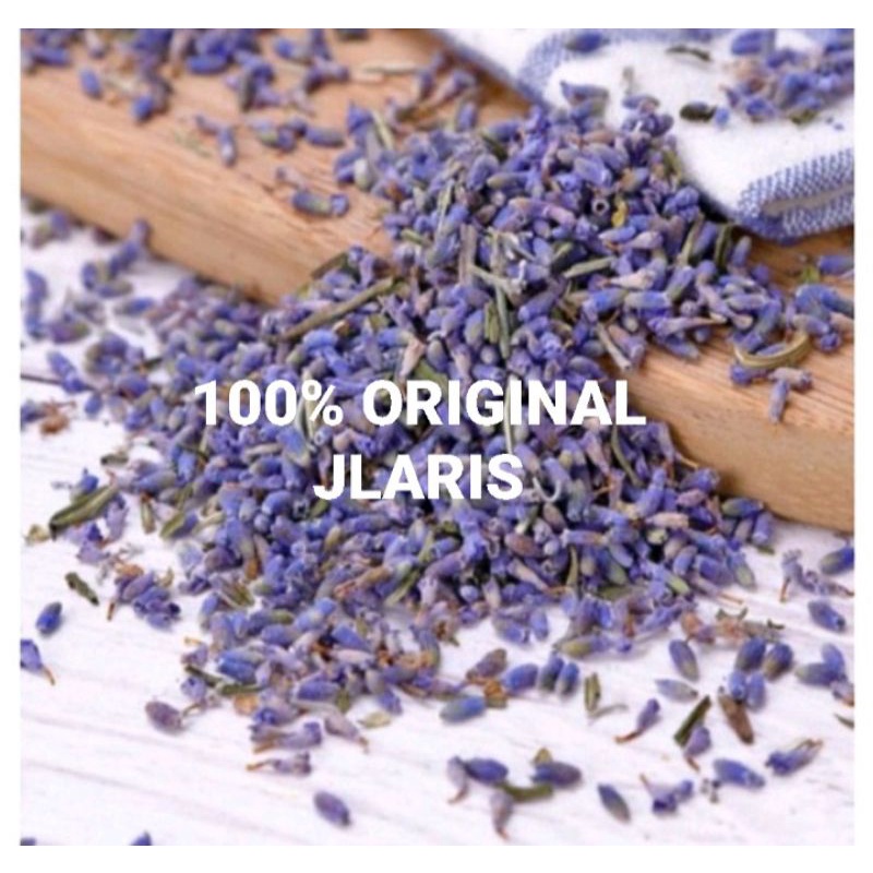 Jual teh bunga lavender 50gram | Shopee Indonesia