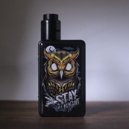 Jual Replacement PanelDoor Custom Hotcig R233 | Shopee Indonesia