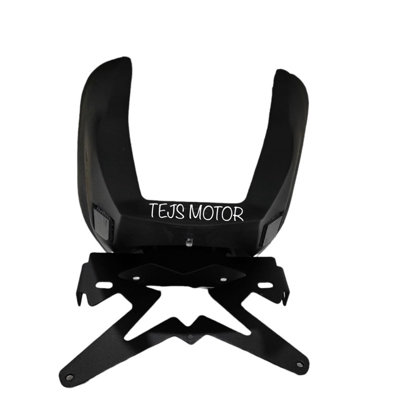 Jual Paket Fender Yamaha R15 v4 Plus Tail Tidy R15 V4 | Shopee Indonesia