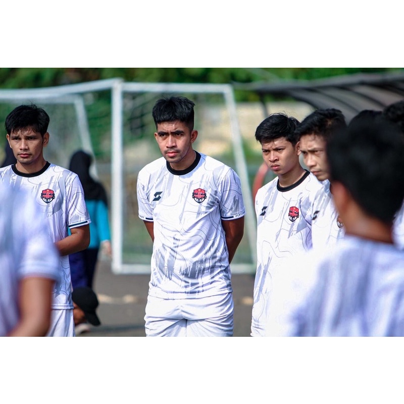 Jual jersey training putih 2022/2023 | Shopee Indonesia