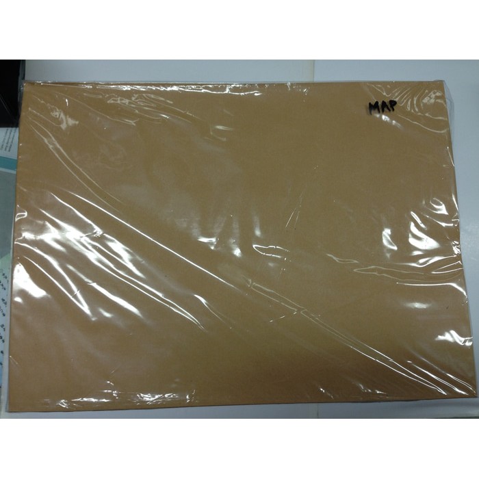 Jual Amplop Coklat MAP | Shopee Indonesia