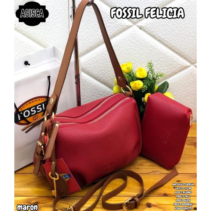 Jual FS Felicia by Agisca | Shopee Indonesia