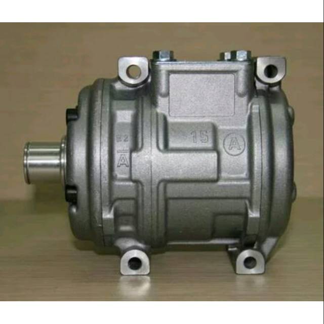 Jual Compresor Kompresor AC Mobil Kuda - Lancer - Gallat - Twincam ...