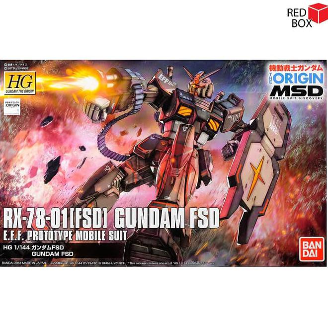 Jual GUNDAM HG 1/144 MS-06CK ZAKU HALF CANNON 19767 | Shopee Indonesia