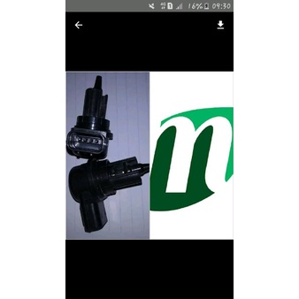 Jual sensor cuk isc yamaha mio j original lospack | Shopee Indonesia