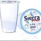Jual air mineral cup sierra 220ml | Shopee Indonesia