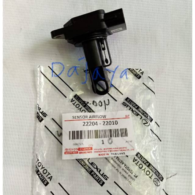 Jual SENSOR MAP AIR FILTER KIJANG INNOVA HILUX ORIGINAL BEST PRODUK ...