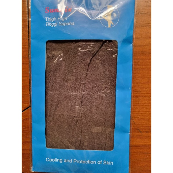 Jual stocking sunafix abu | Shopee Indonesia