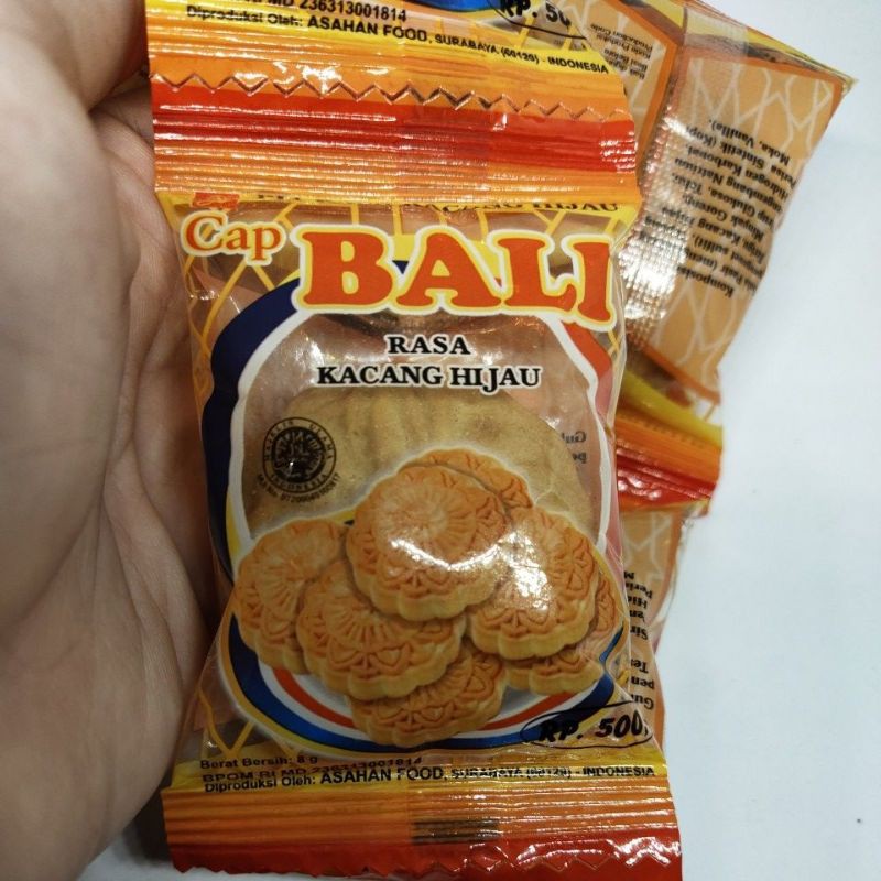 Jual Pia Cap BALI | Shopee Indonesia