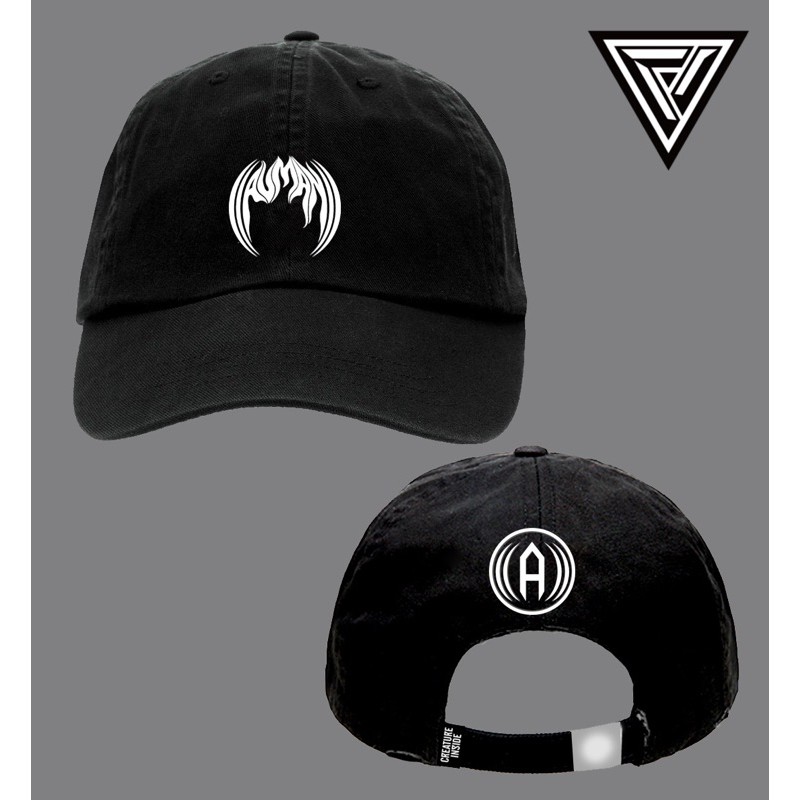 Jual Cap: AUMAN (Logo) | Shopee Indonesia