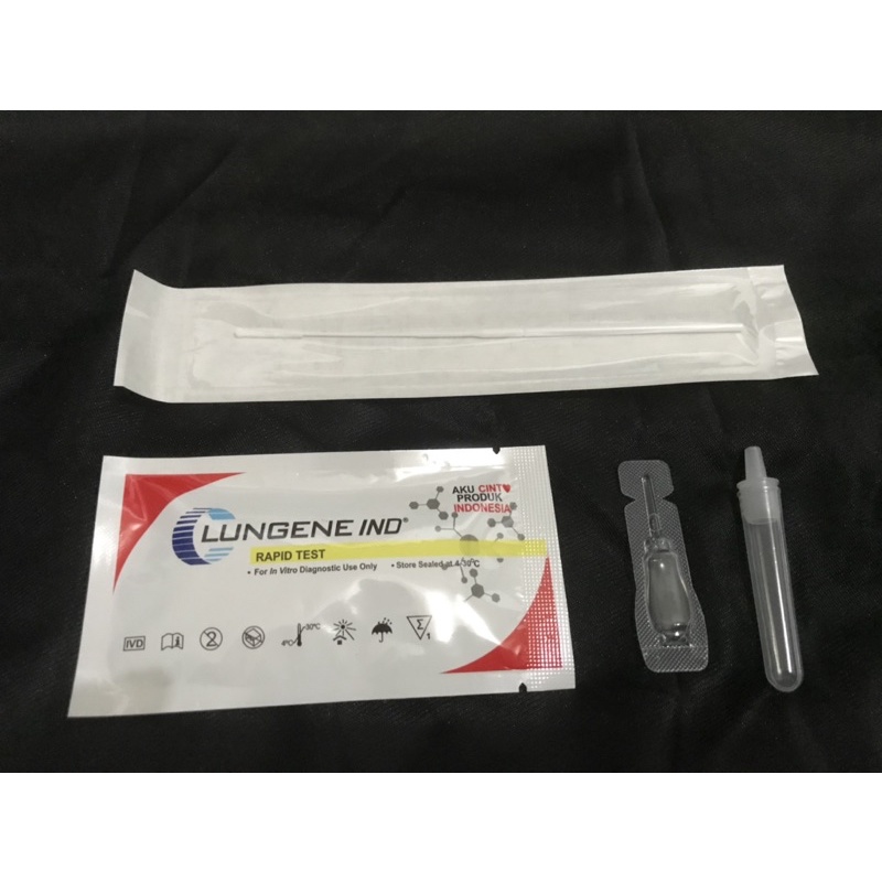 Jual test cassete device kit | Shopee Indonesia