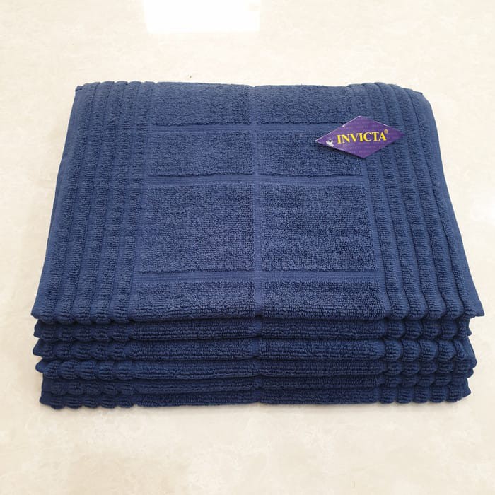 Jual KESET HANDUK INVICTA 40x60 KESET MURAH BAGUS TEBAL -KESET KAKI ...