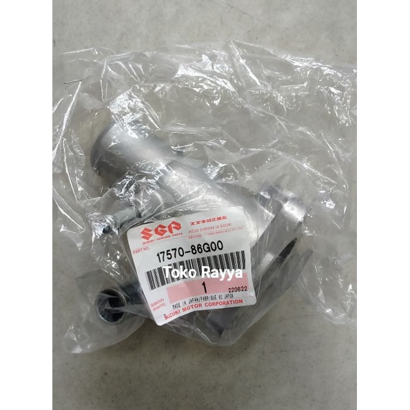 Jual CAP WATER OUTLET SWIFT OLD ORIGINAL SGP | Shopee Indonesia