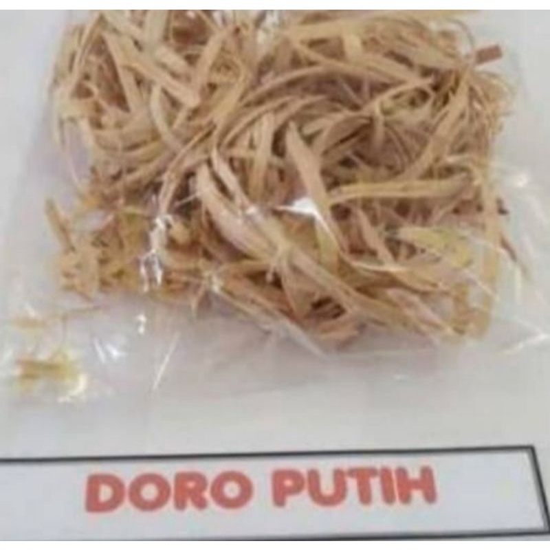 Jual Doro putih 1kg / Bidara laut / Widoro | Shopee Indonesia