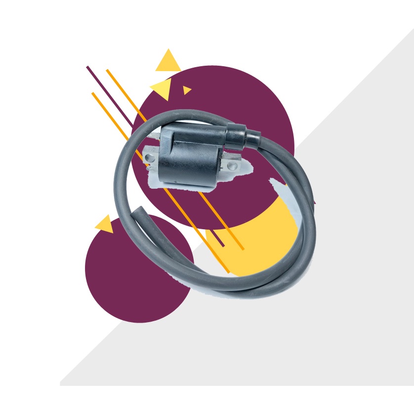 Jual KOIL SUZUKI ADDRESS ORIGINAL COIL ASSY IGN | Shopee Indonesia