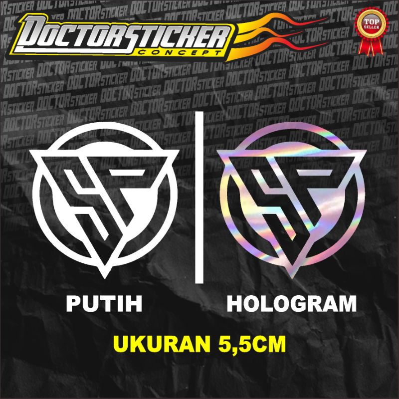 Jual Sticker SP stiker cutting SP viral all motor | Shopee Indonesia