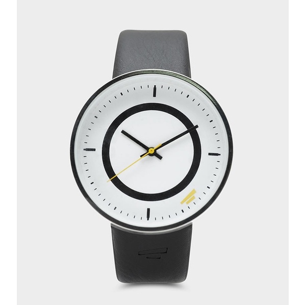 Jual Berrybenka Street - Jam Tangan Pria Kulit Jaco Watch | Shopee ...