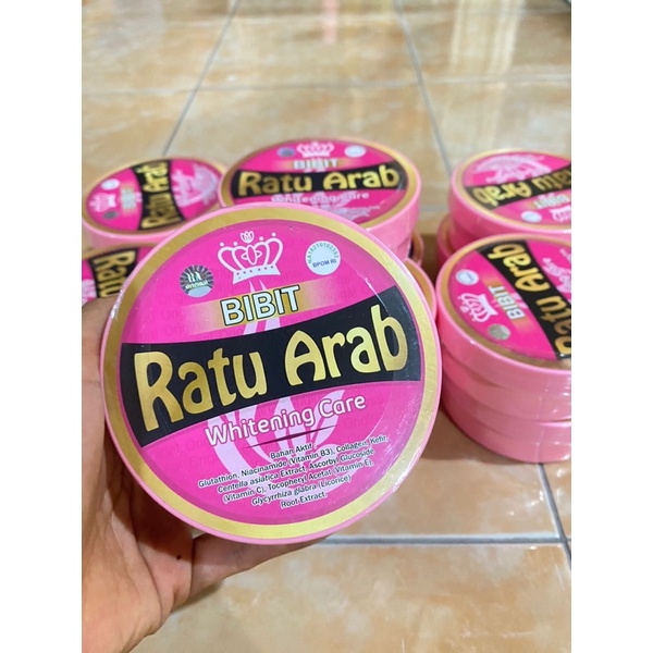 Jual HANDBODY RATU ARAB ORIGINAL 100% | Shopee Indonesia