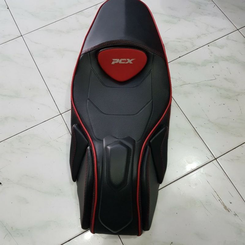 Jual Jok PCX full mbtech | Shopee Indonesia
