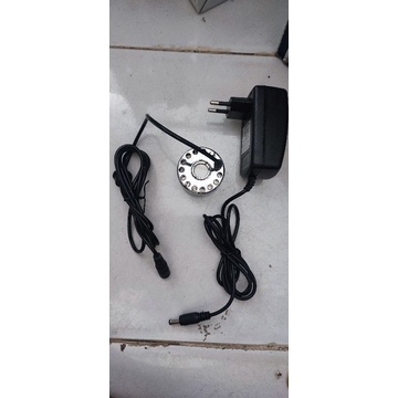 Jual Mist maker alat pembuat kabut aquascape paludarium | Shopee Indonesia