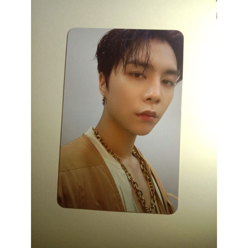 Jual photo card johnny nct future | Shopee Indonesia