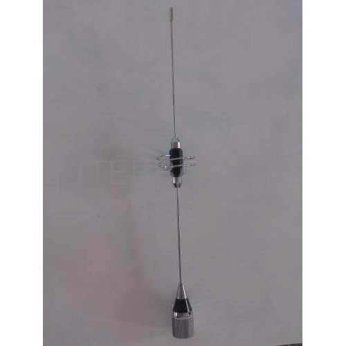 Jual Antena HT RIG untuk mobil DP LS2E pendek VHF | Shopee Indonesia