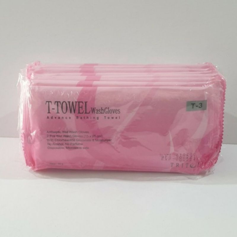 Jual Tissue Cuci Rambut Tissue Basah Antiseptic Tissue Antiseptic ...