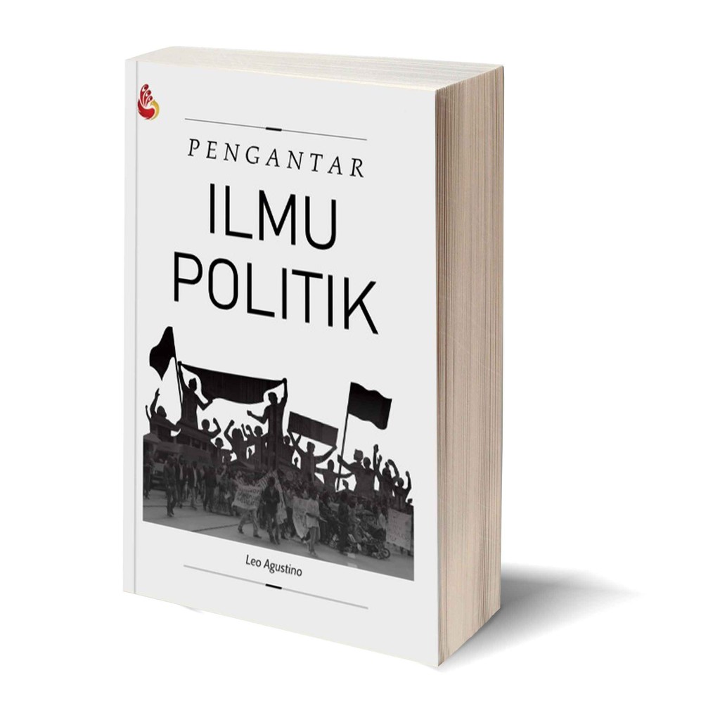Jual Jual Buku Pengantar Ilmu Politik Leo Agustino Shopee Indonesia 