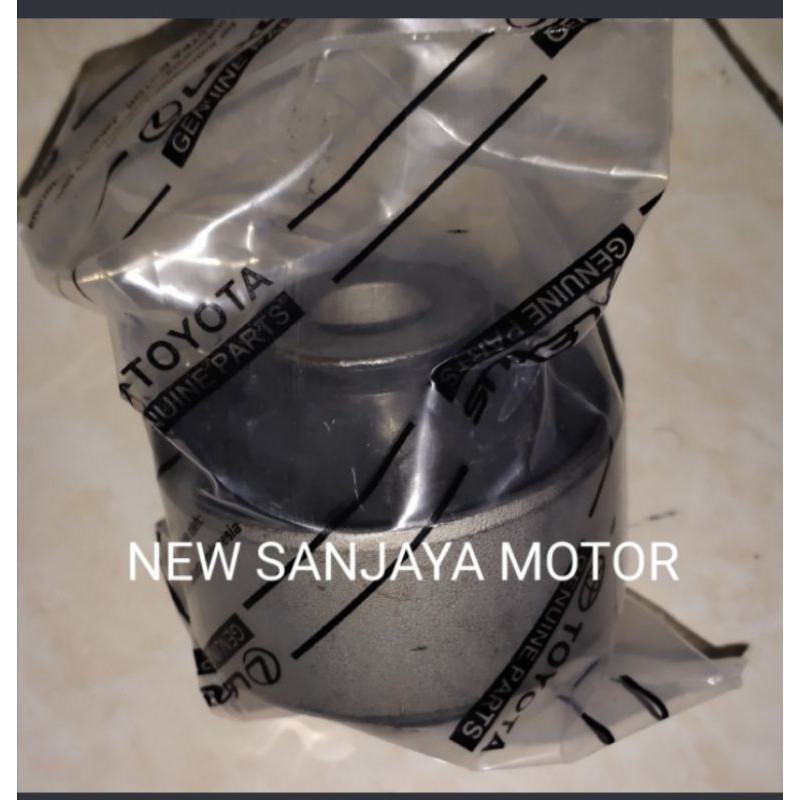 Jual BUSH LOWER ARM BESAR AVANZA ORIGINAL | Shopee Indonesia