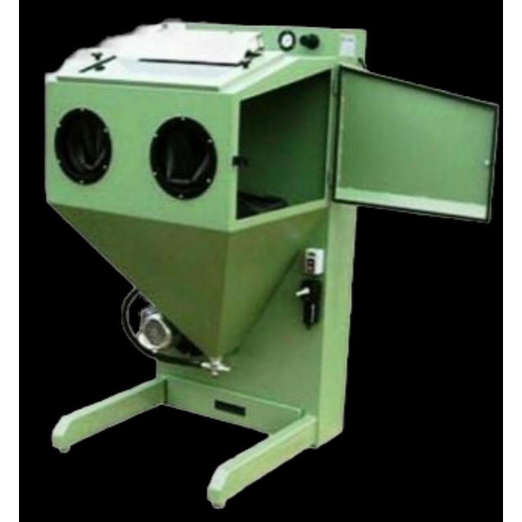Jual Mesin Sandblasting Cabinet | Shopee Indonesia