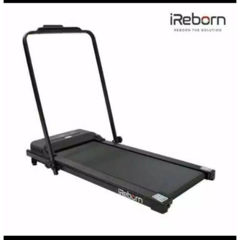 Jual TREADMILL ELEKTRIK IREBORN SIENA | Shopee Indonesia