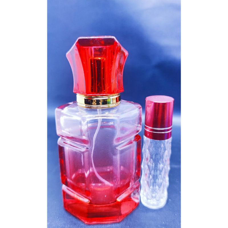 Jual botol parfum 50ml | Shopee Indonesia