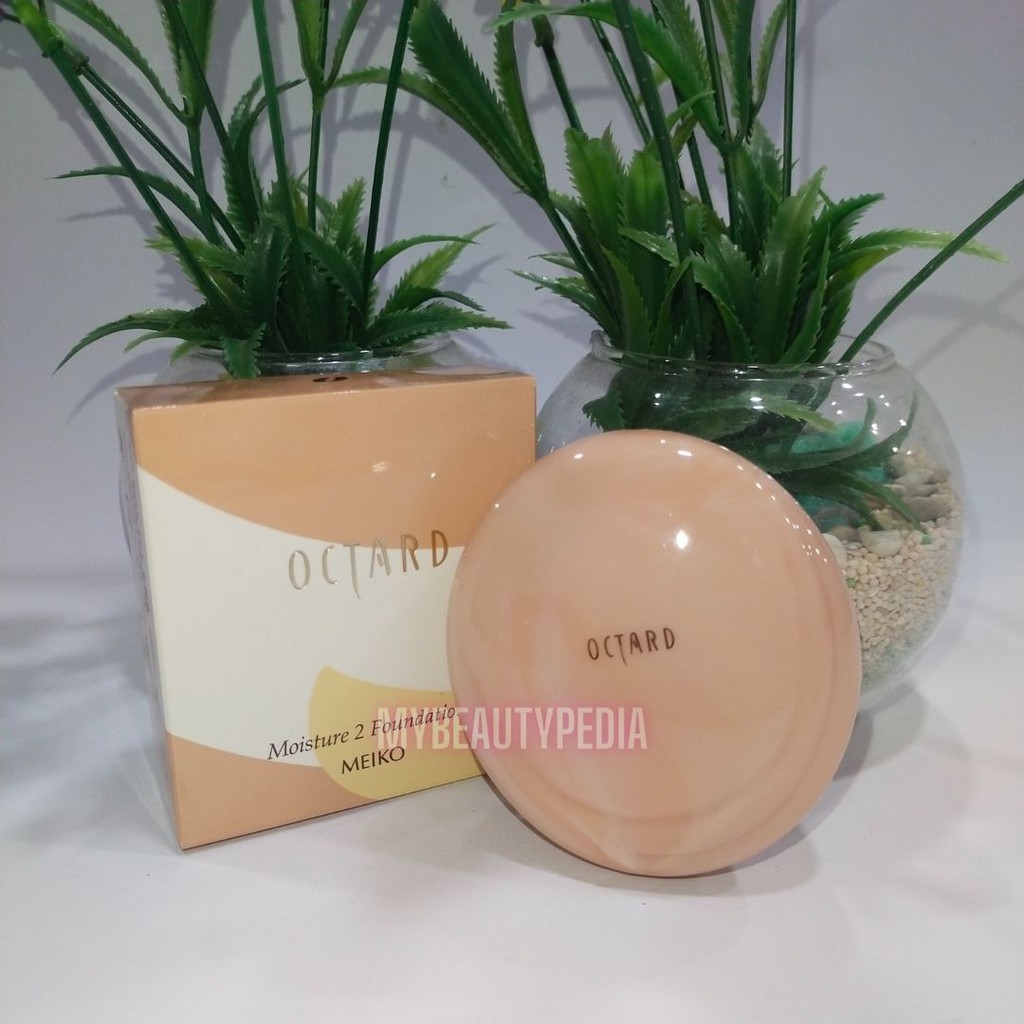 Jual Octard Moisture | Shopee Indonesia