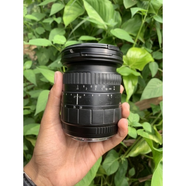 Jual lensa sigma 28-200Mm | Shopee Indonesia