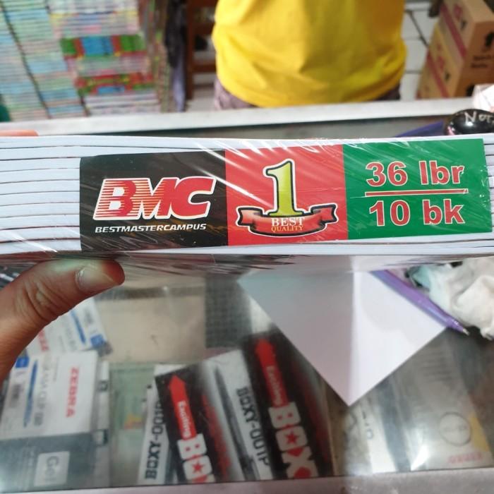 Jual Buku BMC CAMPUS 36 lembar | Shopee Indonesia
